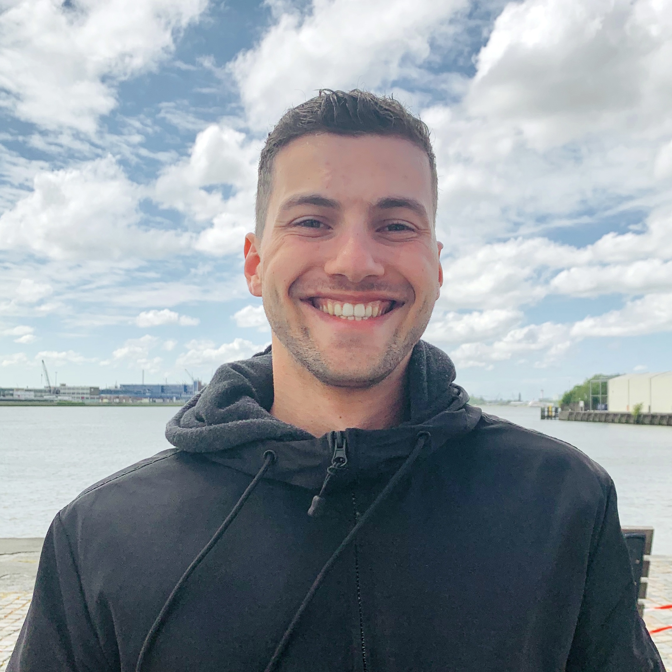 Wes Hereijgers Resumé